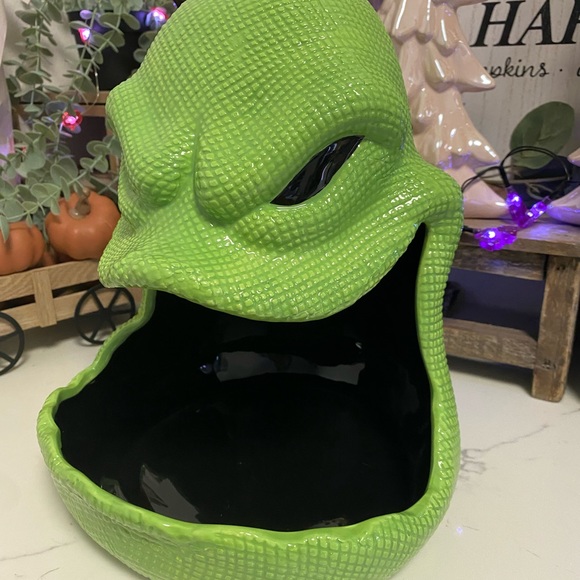 Disney | Other | Disney Nightmare Before Christmas Oogie Boogie Cookie ...
